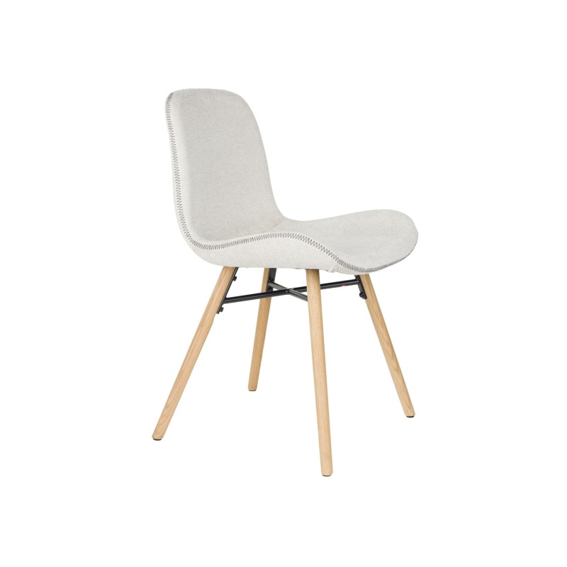 Chair Lester Beige @ Deko