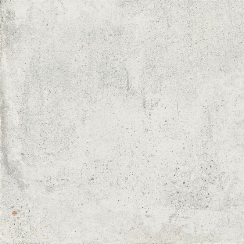DETROIT floor tile White 60x60 (1,08m2) @ deko.ee